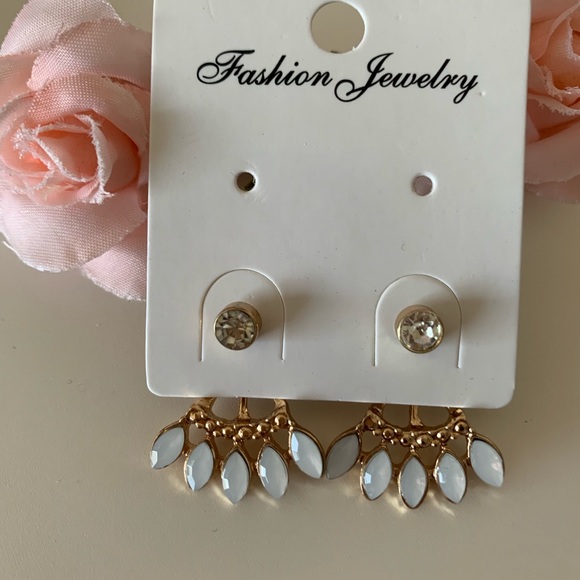 Jewelry | Studs Earrings | Poshmark